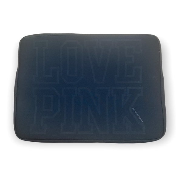 PINK Victoria's Secret | Bags | Victorias Secret Pink Laptop Bag | Poshmark